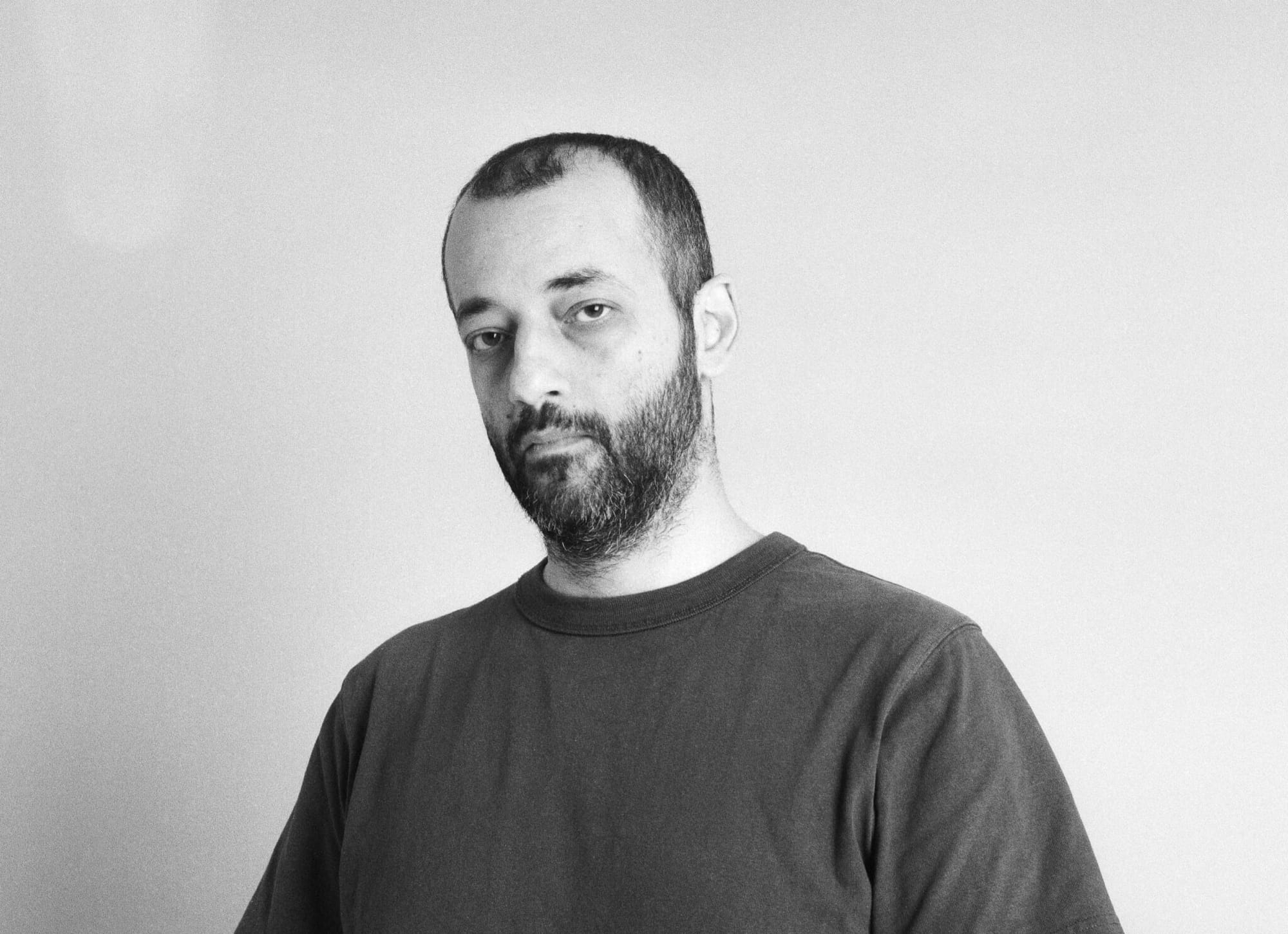 “I Had My Memory Travelling” – In Conversation With Abadir